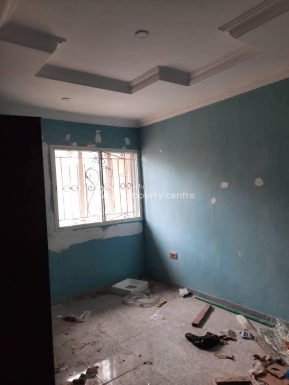 For Rent Newly Built 2 Bedroom Flat Near Shangisha GRA Phase 2 for-rent-newly-built-2-bedroom-flat-near-shangisha-gra-phase-2