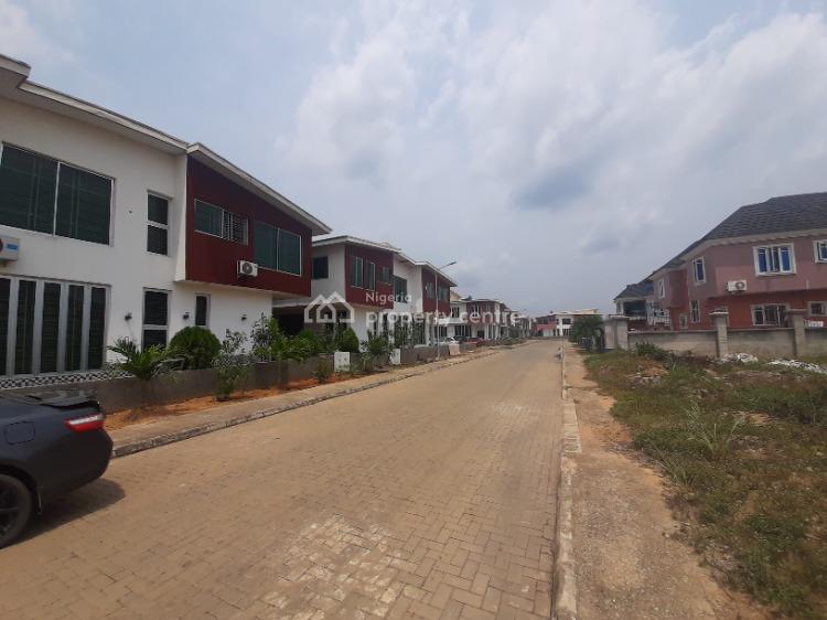 For Sale: Corner Piece Plot Of Land In A Built Up Street, Citiview ...