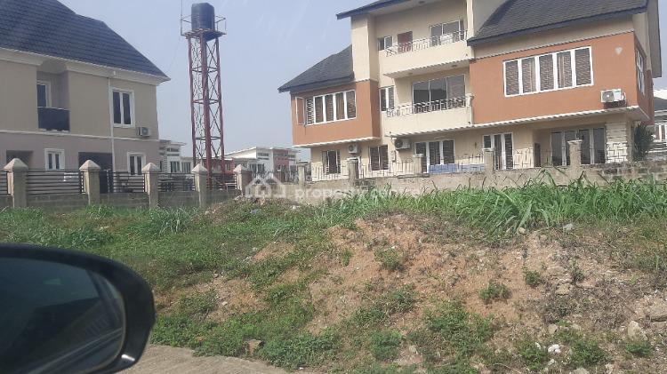 For Sale: Corner Piece Plot Of Land In A Built Up Street, Citiview ...