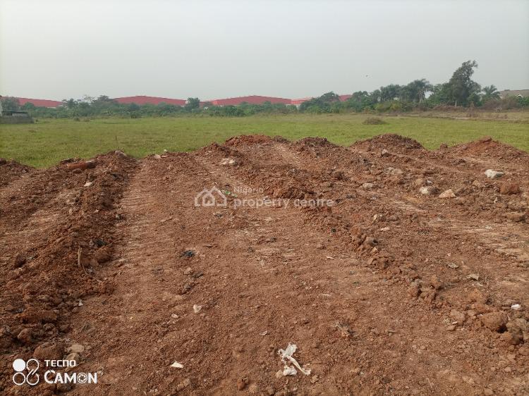 For Sale: Plot Of Land Measuring Approximately 500 Square Meter, Ixora ...