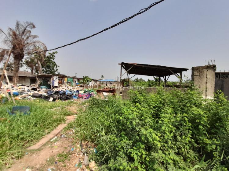 For Sale: Well Located And Regular Shaped Land Measuring 340sqm ...