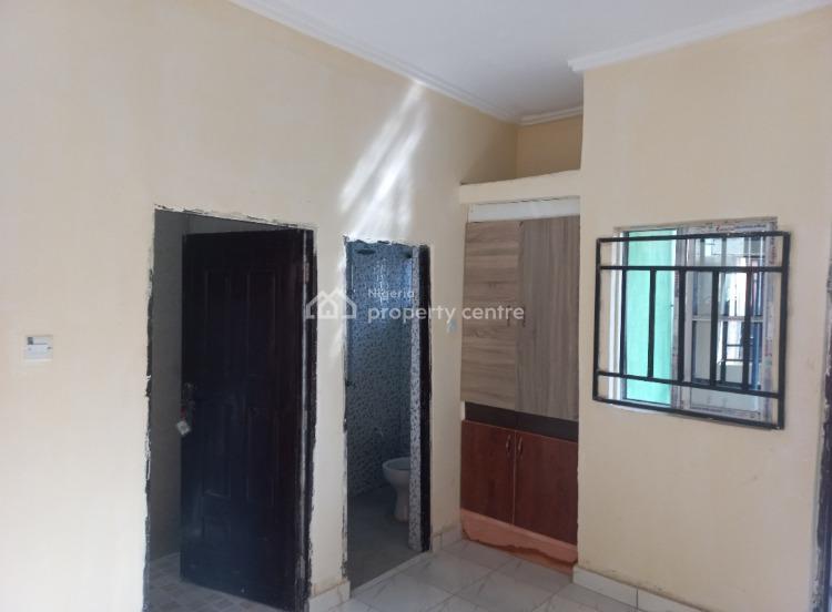 For Rent: Neat Selfcon Apartment (pay & Pack-in) Upstairs, Chikakore ...