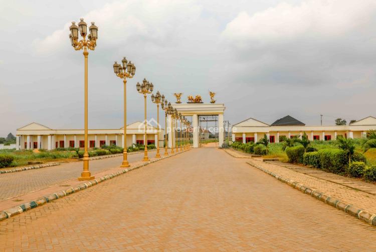 For Sale: Treasure Park And Gardens Phase 2 City Of David, Behind Rccg ...