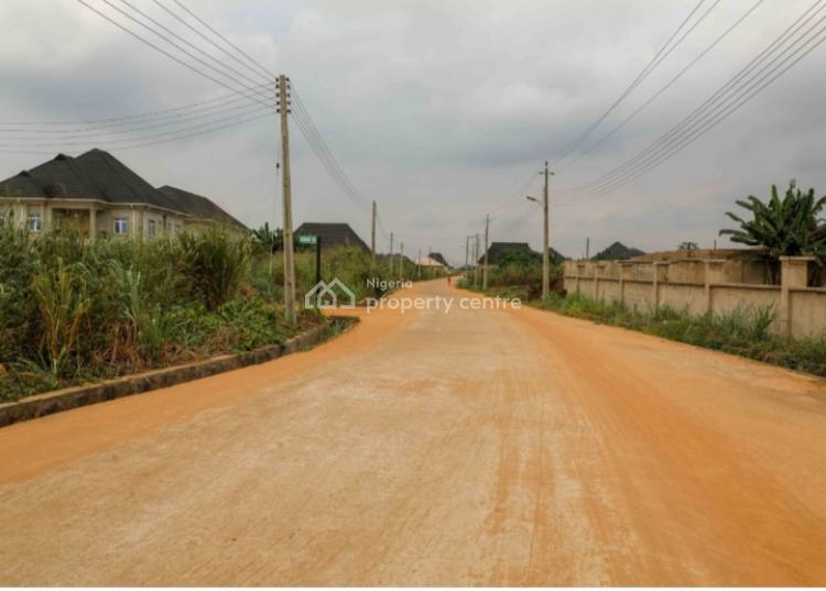 For Sale: Treasure Park And Gardens Phase 2 City Of David, Behind Rccg ...