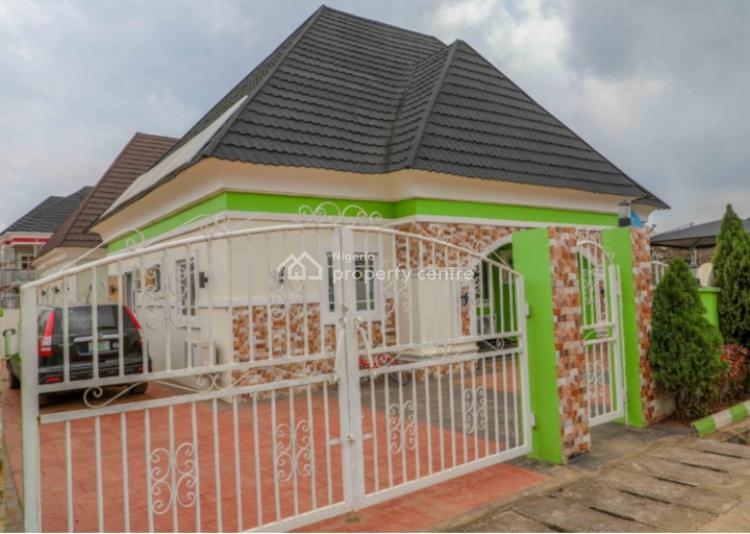 For Sale: Treasure Park And Gardens Phase 2 City Of David, Behind Rccg ...
