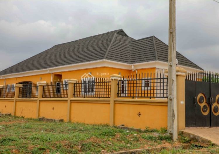 For Sale: Treasure Park And Gardens Phase 2 City Of David, Behind Rccg ...