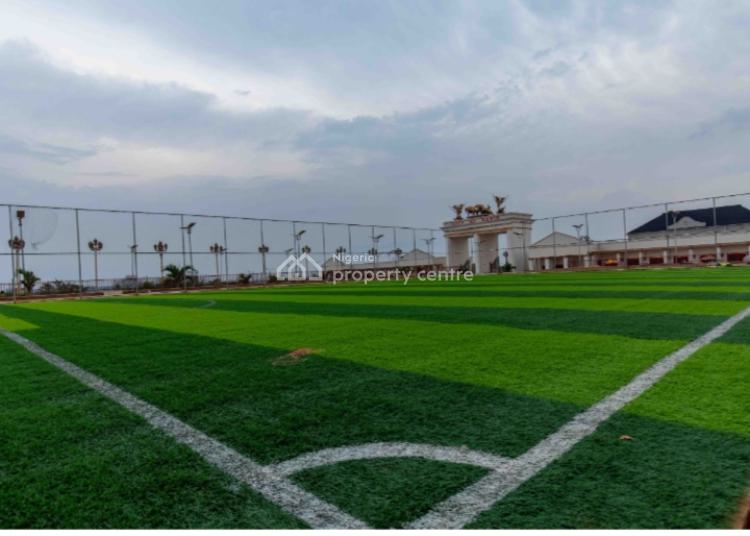 For Sale: Treasure Park And Gardens Phase 2 City Of David, Behind Rccg ...