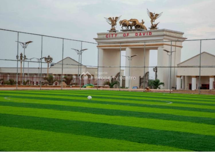 For Sale: Treasure Park And Gardens Phase 2 City Of David, Behind Rccg ...