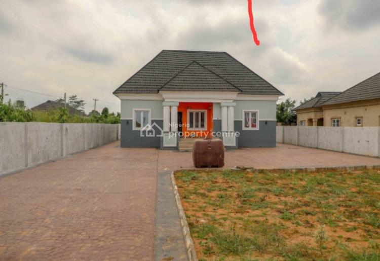 For Sale: Treasure Park And Gardens Phase 2 City Of David, Behind Rccg ...