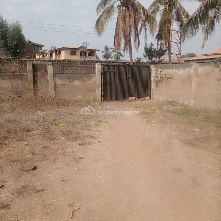 For Sale Building In A Serene Environment Aso Rock Opposite Nud for-sale-building-in-a-serene-environment-aso-rock-opposite-nud