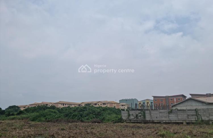 For Sale: Land, Anthony Oshodi Expressway, Gbagada, Lagos | Nigeria ...