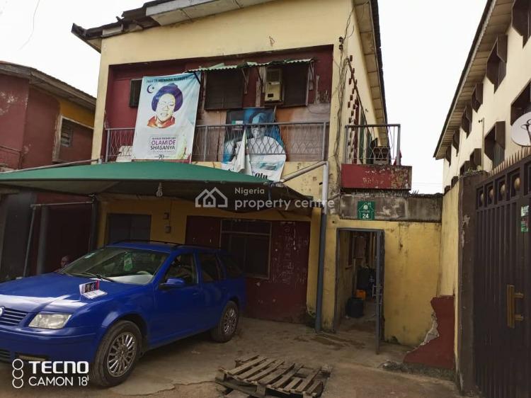 For Sale: 4 Units Mini Flat And 5 Units Room Self Contained, Adelade ...