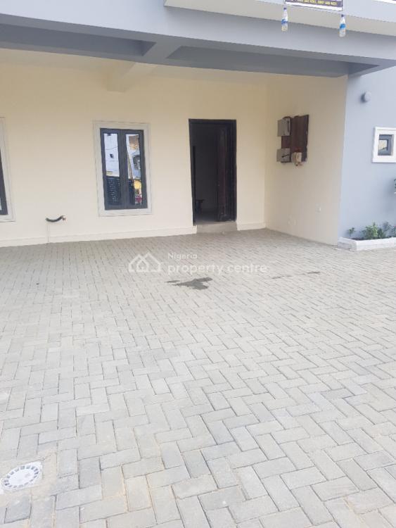 For Rent: Luxurious Standard 4 Bedroom Duplex In A Secured Estate, Abtech, Miracle Zone Estate ...