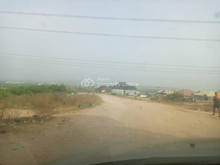 For Sale: Only 1 Plot Left, Aduragbemi, Adigbe, Abeokuta South, Ogun | Nigeria Property Centre ...