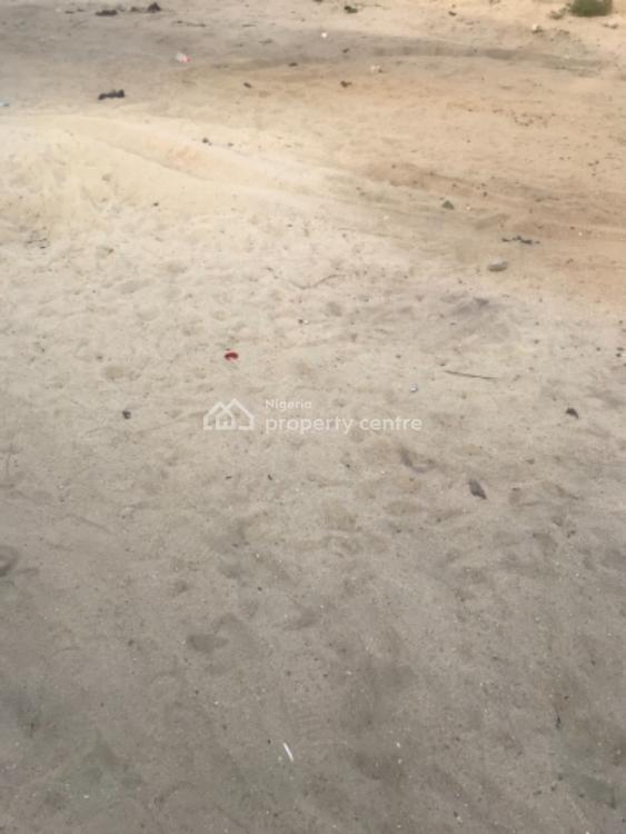 For Sale: 150 Acres Of Land, Petu, Behind Mayfair, Awoyaya, Ibeju Lekki ...
