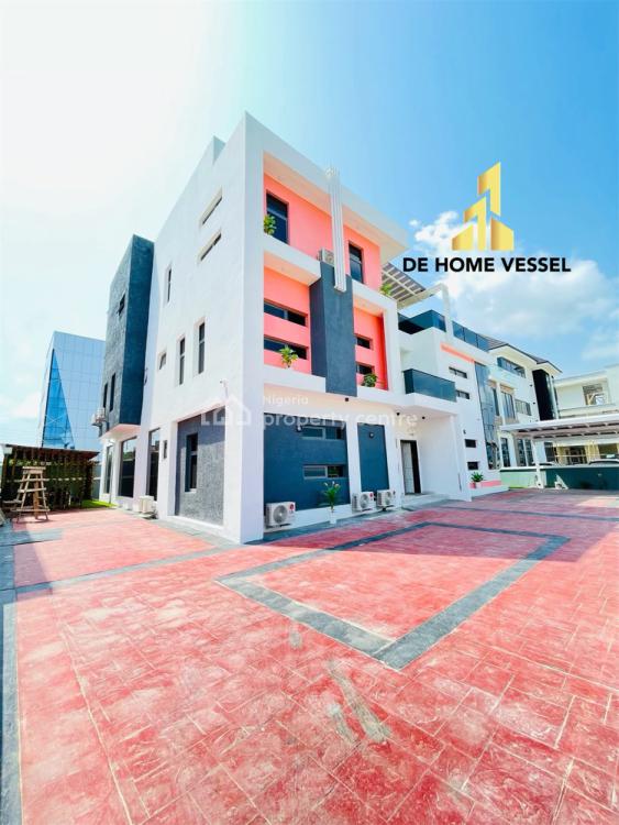 For Sale: Welcome To Royalty, Ikate, Lekki, Lagos | 5 Beds | Nigeria ...