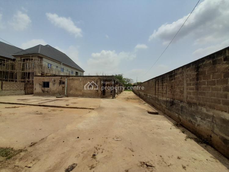For Sale: 6 Units Of Mini Flats On Major Road, Adigbe, Abeokuta South, Ogun (Ref: 1246738)