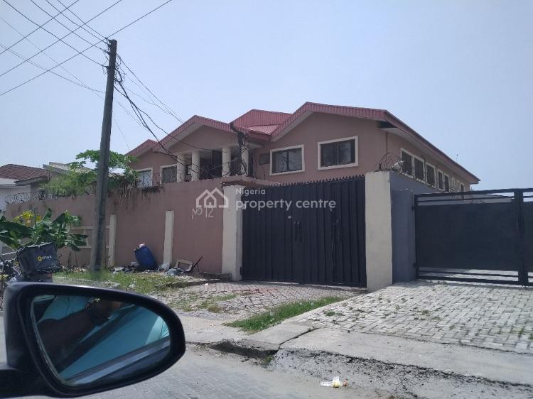 For Sale: 4 Units Of 3 Bedroom Flats In A Serene Environment, Adebisi ...