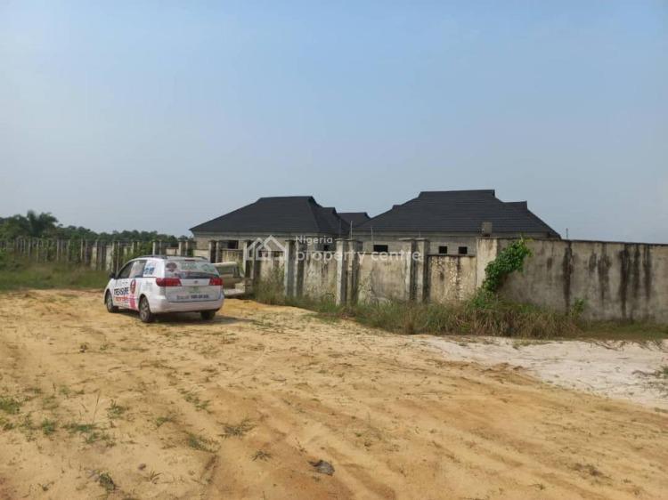 For Sale: Luxury 3bedroom With Luxury Respledent Amenities, Treasure ...