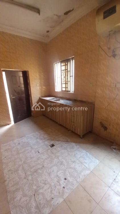 For Sale: 4 Bedroom Semi Detached Duplex, Sunnyvale Estate, Dakwo ...