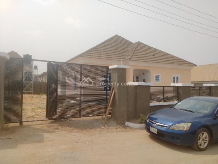 For Sale: Pre Finish 3 Bedroom Fully Detached Bungalow, Close Urban ...