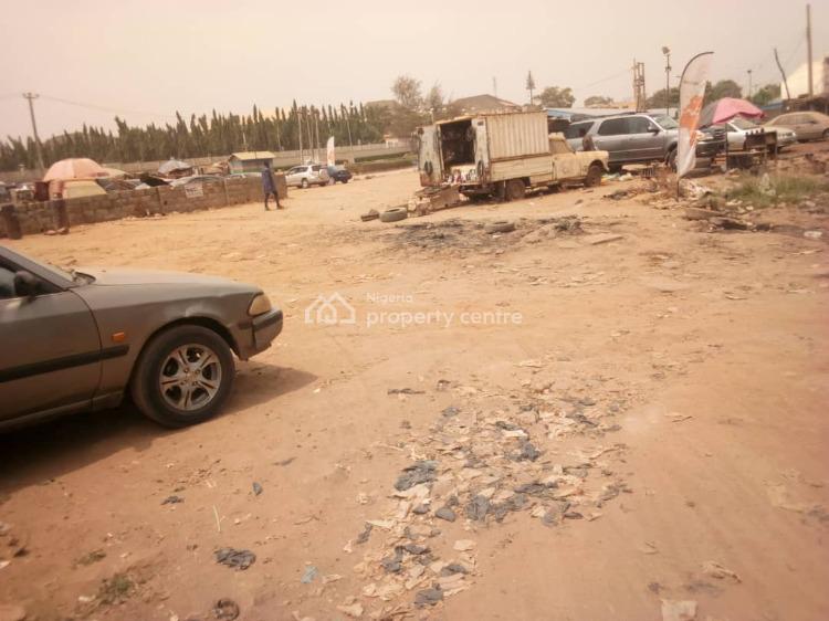 For Sale: About 500sqm Residential Land, Durumi, Abuja | Nigeria ...