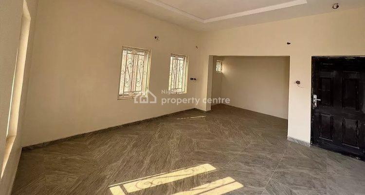 For Sale: 6 Bedroom Semidetached Duplex Ochacho Estate, Ochacho, Idu ...