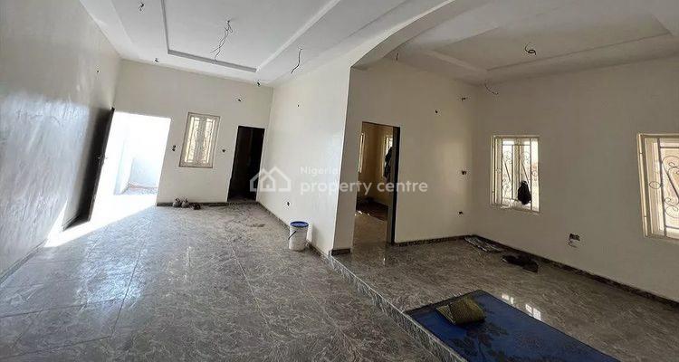 For Sale: 6 Bedroom Semidetached Duplex Ochacho Estate, Ochacho, Idu ...