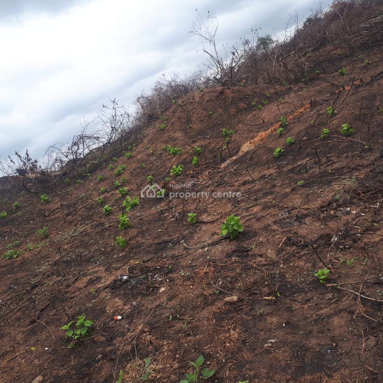 For Sale: 100% Dry Land Available At A Strategic Location, Epe ...