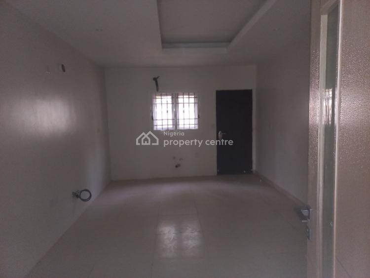For Sale: Newly Built Smart 4 Bedroom Terraced Duplex + 1-room Servant ...