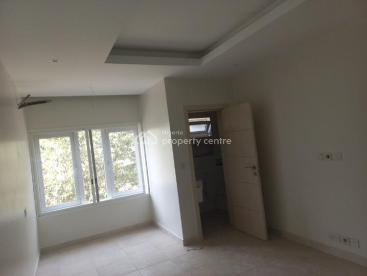 For Sale: Newly Built Smart 4 Bedroom Terraced Duplex + 1-room Servant ...