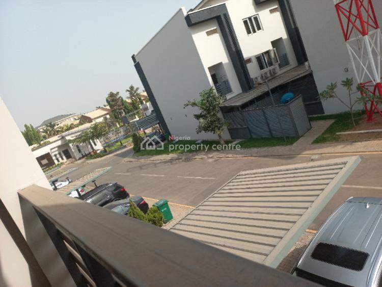 For Sale: Newly Built Smart 4 Bedroom Terraced Duplex + 1-room Servant ...