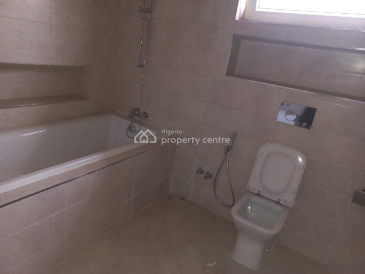 For Sale: Newly Built Smart 4 Bedroom Terraced Duplex + 1-room Servant ...