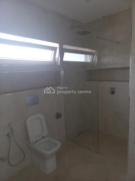 For Sale: Newly Built Smart 4 Bedroom Terraced Duplex + 1-room Servant ...