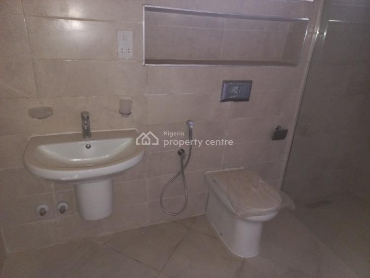 For Sale: Newly Built Smart 4 Bedroom Terraced Duplex + 1-room Servant ...