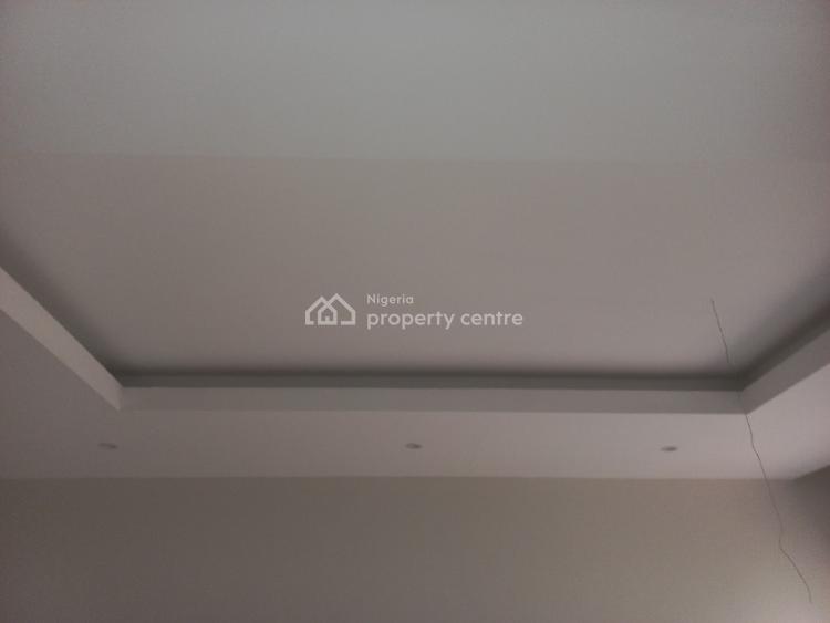 For Sale: Newly Built Smart 4 Bedroom Terraced Duplex + 1-room Servant ...