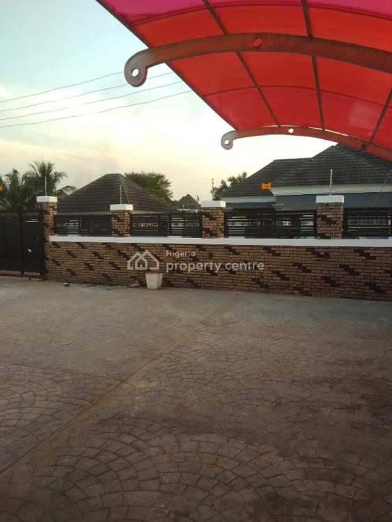 For Sale: Luxury 5 Bedroom Duplex, Behind Nta, Gra Phase2, Asaba, Delta ...