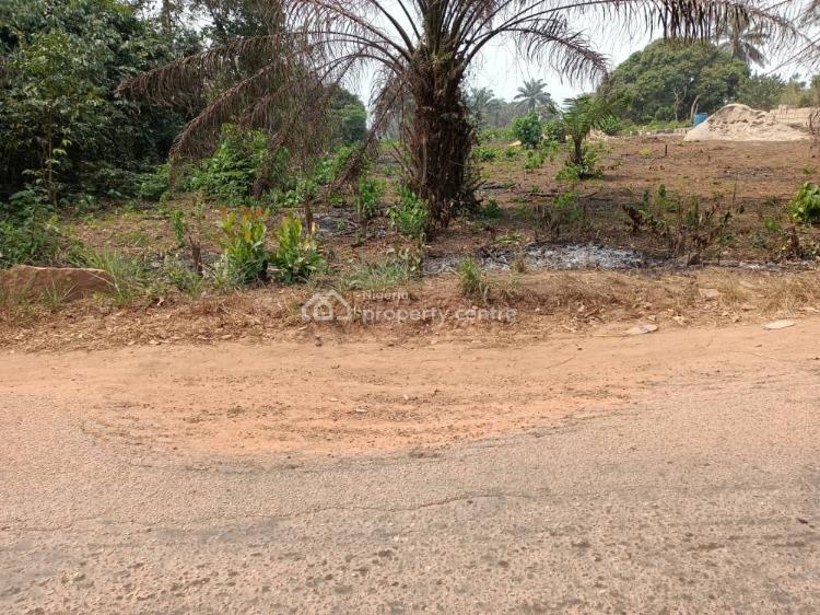 For Sale: Unique Land, Epe, Lagos | Nigeria Property Centre (Ref: 1259598)