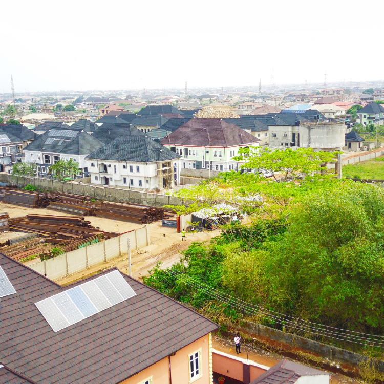 For Sale: 6plot Of Land(1 Acres) Of Land In An Estate, Abesan Jakande ...