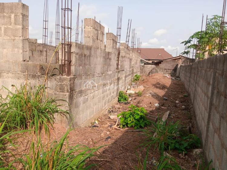 For Sale: A Standard Full Plot Of Land, Meiran, Abule Egba, Agege ...