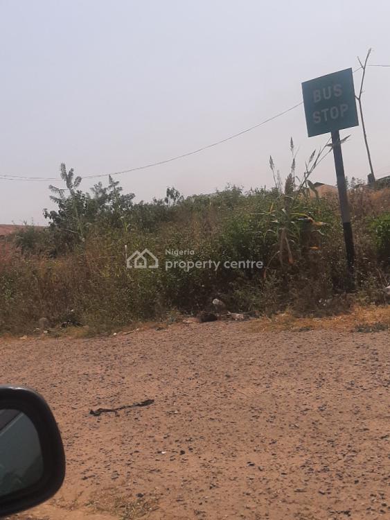 For Sale: 7 Plot Of Land, Adjacent Lapo Micro Finance Ring Road, Osogbo ...