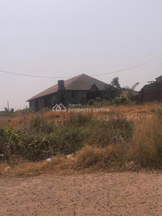For Sale: 7 Plot Of Land, Adjacent Lapo Micro Finance Ring Road, Osogbo ...
