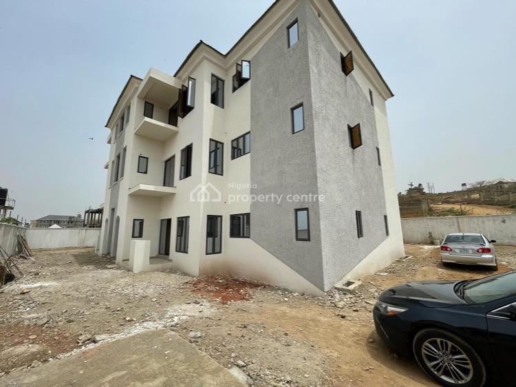 Block of Flats in Mpape, Abuja | Nigeria Property Centre