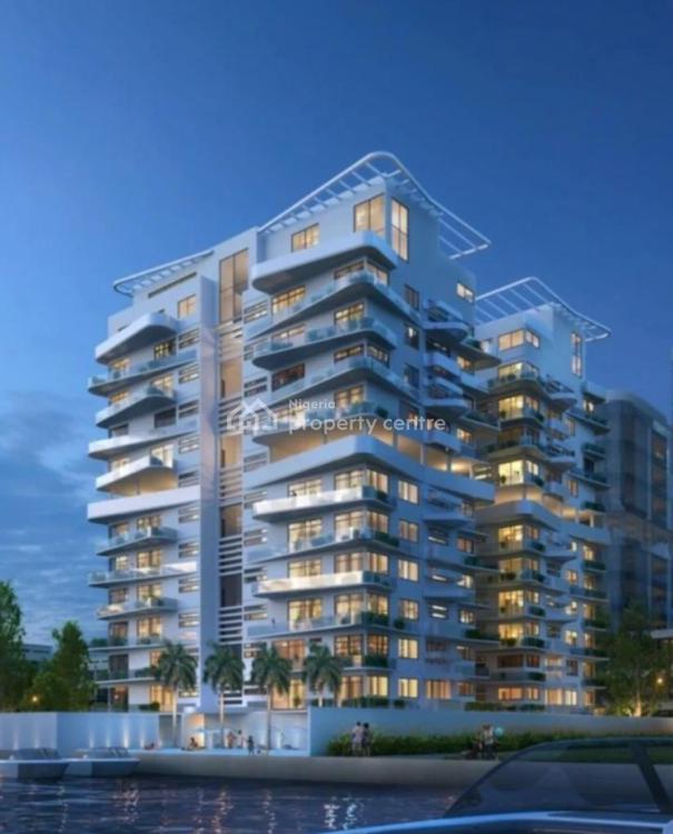 For Sale: Waterfront Brand New 2 Bedroom Apartment, Banana Island, Ikoyi, Lagos | 2 Beds, 2 ...