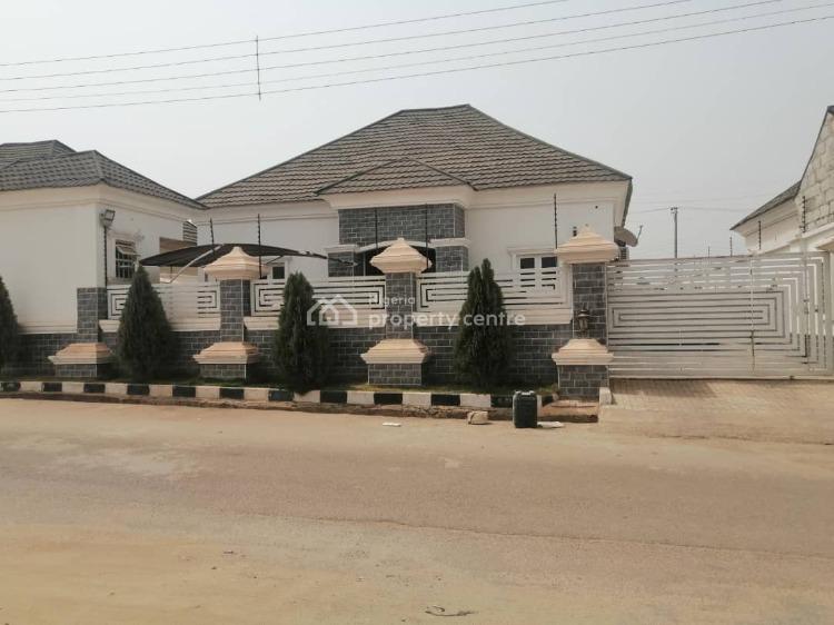 For Sale: Well Located Luxury 3 Bedroom Bungalow With Boys Quarter ...