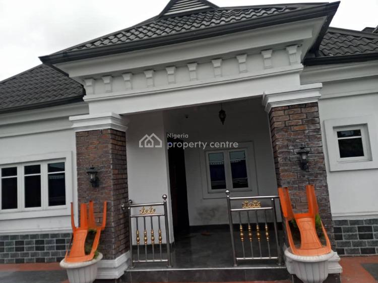 For Sale: Newly Built And Tastefully Finished 4 Bedroom Detached ...