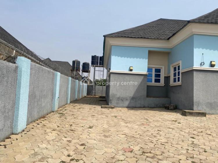 For Sale: Brand New & Well Finished 4 Bedroom Detached Bungalow, Mab ...