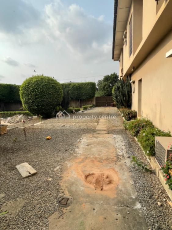 For Rent: 2 Bedroom Flat, Off Fatai Irawo Street Ajao Estate, Isolo ...