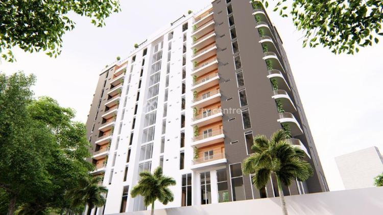 For Sale: Luxury 3 Bedroom With Excellent Finishings And 2 Boys ...