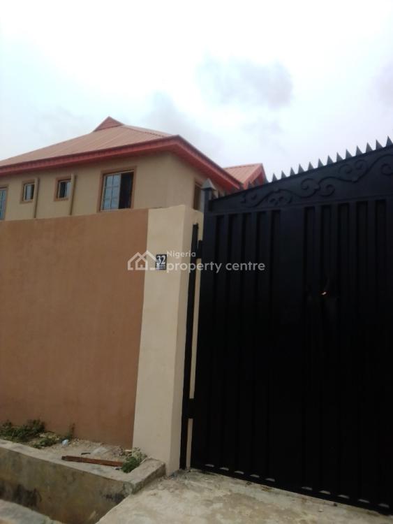 For Rent: Room And Parlour Self Contain, Agbede Ebuwawa, Agric, Ikorodu ...